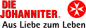 Programme Officer at Johanniter International | Ajira Zone