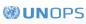 Jobs at UNOPS - Job Vacancies in UNOPS | MyJobMag