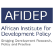 Jobs at African Institute for Development Policy (AFIDEP) | MyJobMag