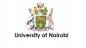 Jobs at University of Nairobi | MyJobMag