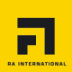 Jobs at RA International | MyJobMag