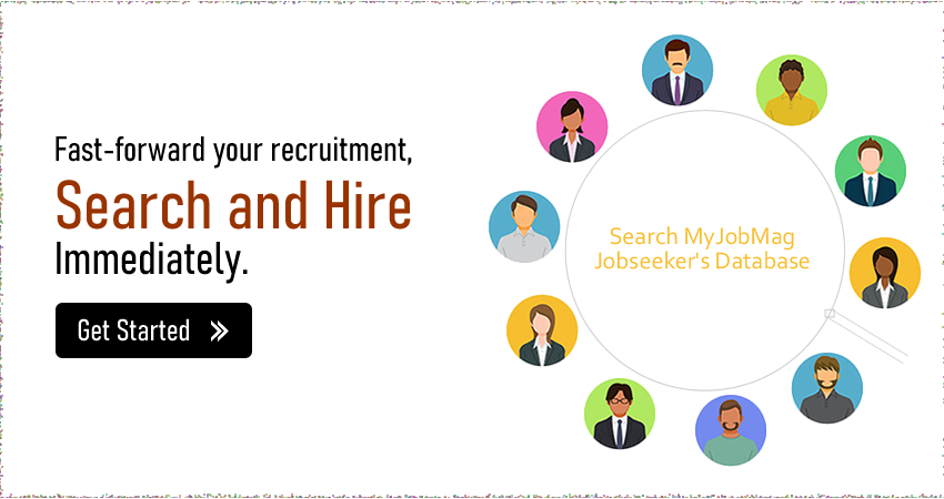 Candidate Search - Fast Search Candidate's Resume in MyJobMag Database