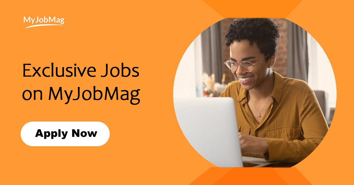 Featured Jobs in Kenya | MyJobMag