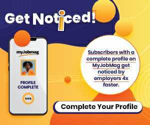 Banking Jobs in Kenya - Banking Vacancies in Kenya January 2021 | MyJobMag