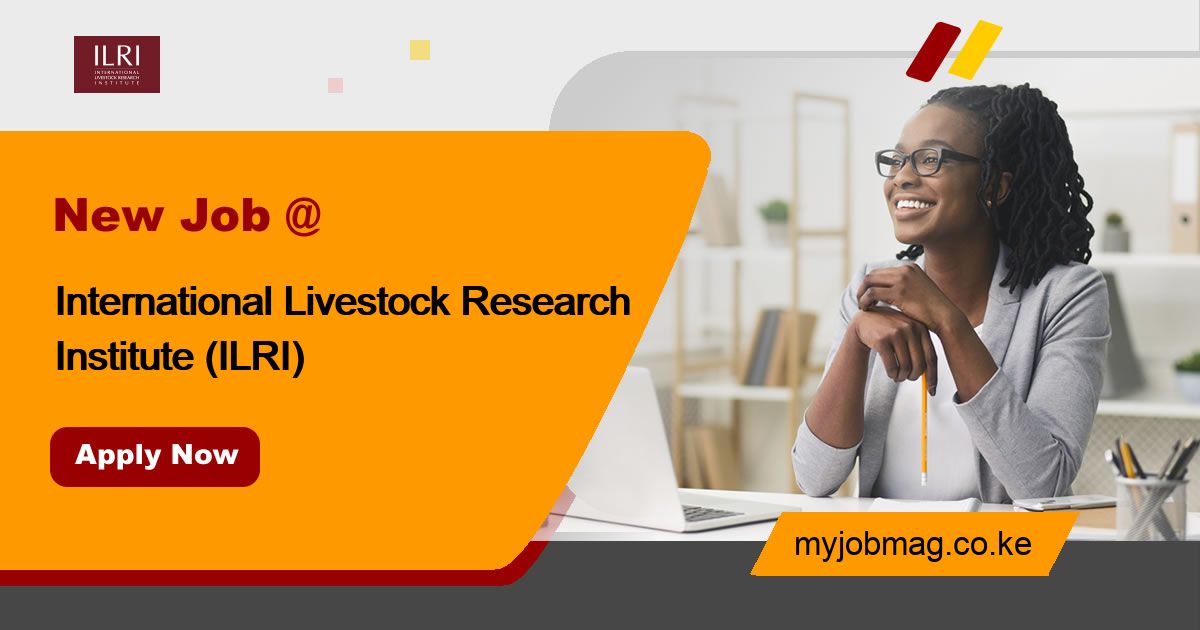 Head of Internal Audit at International Livestock Research Institute ...