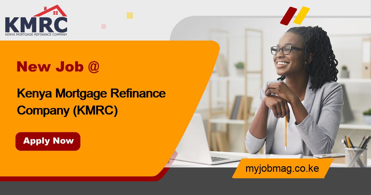 Head of Legal and Corporate Services at Kenya Mortgage Refinance ...
