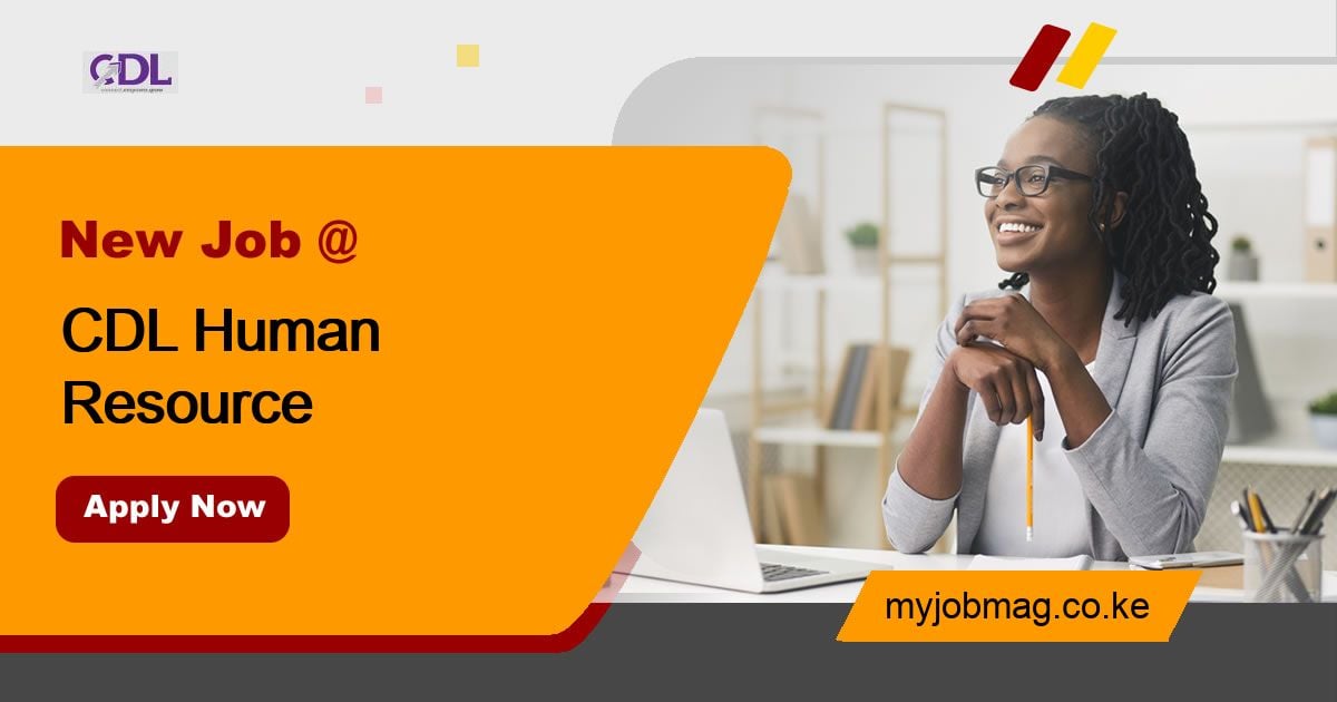 Lead Warehouse & Outbound Logistics at CDL Human Resource May, 2025 ...