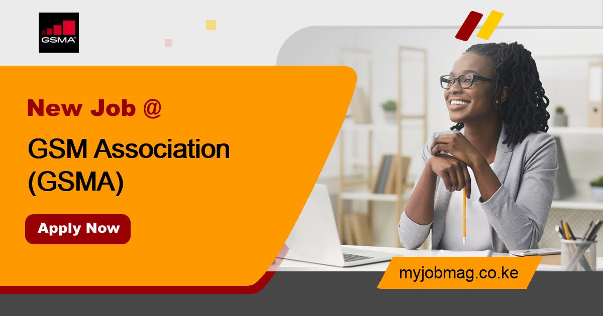 Senior Market Engagement Manager – Africa (Gender Equality) at GSM ...