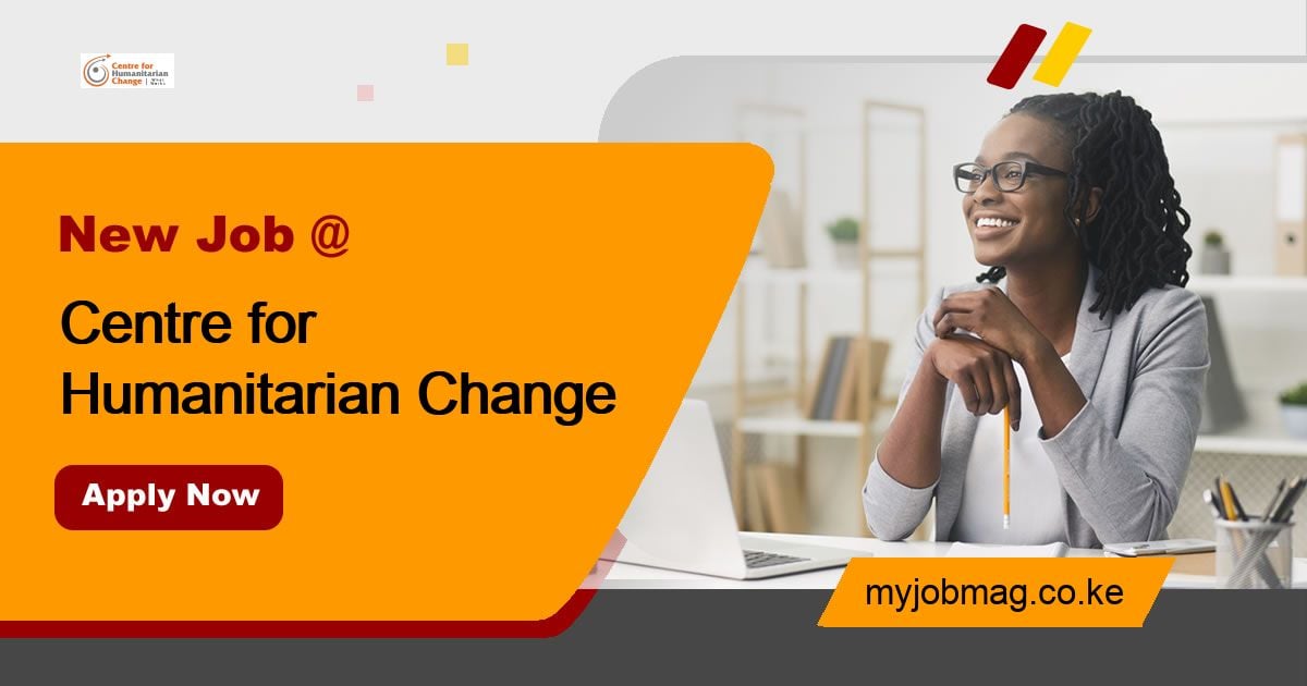 Jobs at Centre for Humanitarian Change | MyJobMag